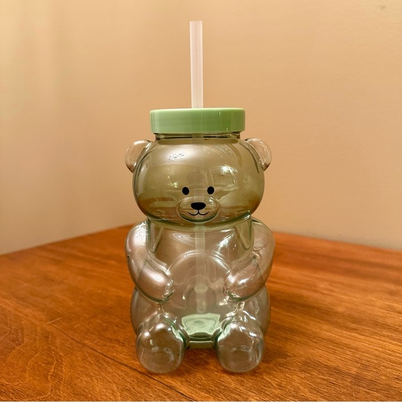 Target | Dining | Target Bullseye Playground Green Gummy Bear Tumbler ...